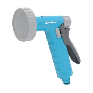 SHOWER 2 pistol sprinkler - Atexbud