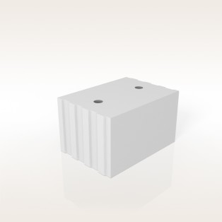 Bloczek SILKA E24 Klasa 15 - Atexbud