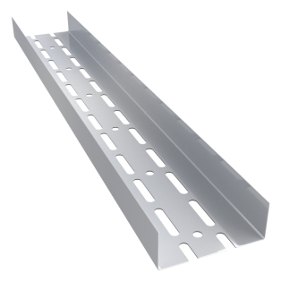 KNAUF Profile UA 100x40x2,0 / 4000 mm - Atexbud