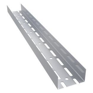 KNAUF Profile UA 75x40x2,0 / 4000 mm - Atexbud