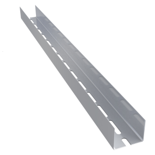 KNAUF Profile UA 50x40x2.0 / 3000 mm - Atexbud