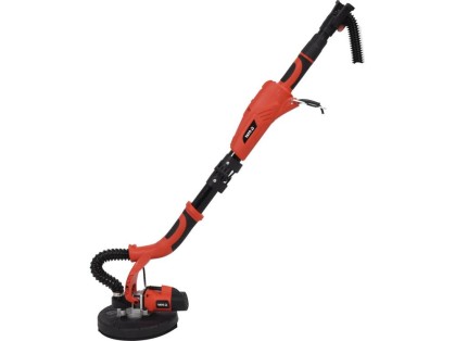 YATO SMOOTH GRINDING MACHINE 710W ON BOOM WITH 225MM BLADE YT-82350 ...
